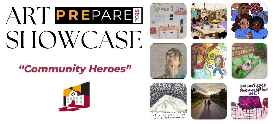 Pages - School Safety Art Showcase