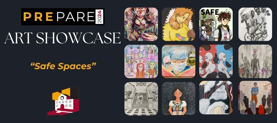 Pages - School Safety Art Showcase